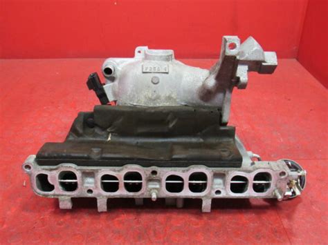 07 13 Mazdaspeed 3 06 07 Mazdaspeed 6 2 3l Disi Mzr Turbo Intake Manifold 7165 Importapart