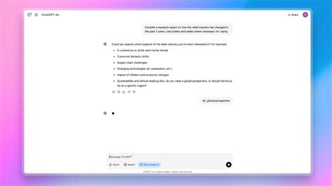 Openai представила Deep Research — ИИ агента для автономных исследований The Geek