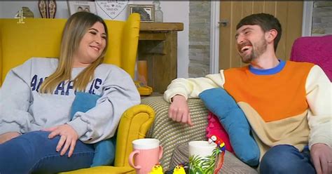 Which Gogglebox Stars Are You Most Like Take Our Fun Personality Quiz Leicestershire Live