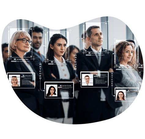 Liveness Detection Biometrics And Identity Authentication Software