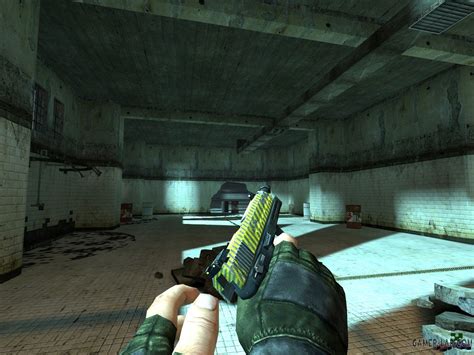 Greendefaults Hands Counter Strike Source Модели оружия Склад