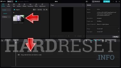 How To Delete Video Clip On Capcut HardReset Info