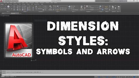 Dimension Style Autocad Download At Francis Snyder Blog