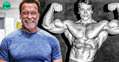 Unforgettable Legacy Arnold Schwarzeneggers Journey To Mr Olympia Wins