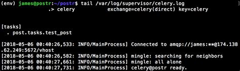 Celery Error Received Unregistered Task Of Type Task Rrabbitmq