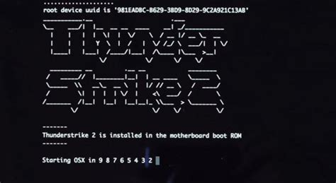 Macs Vulnerable To Same Remote Firmware Exploits As Windows PCs Researchers Find AppleInsider