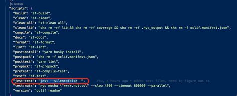My First Salesforce Cli Plugin Part 4—the New Sf Plugin Architecture