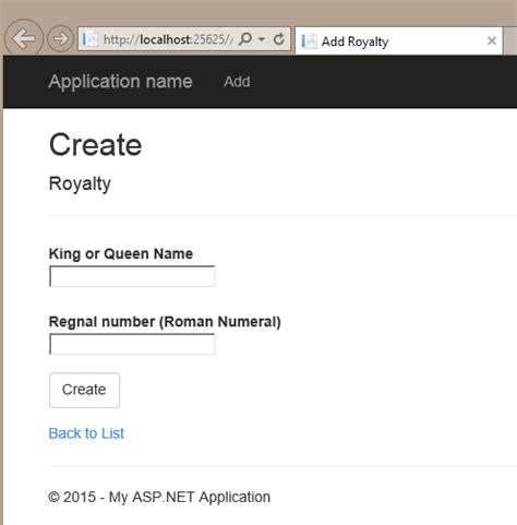 Dont Code Tired Using Autofixture To Generate Anonymous Test Data In Web Ui Automation With