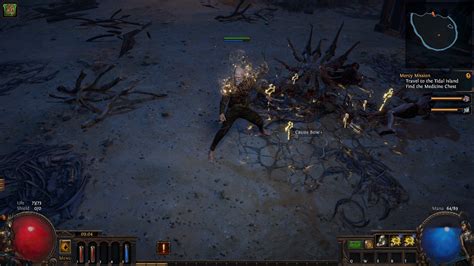 OMG Look At That Sexy Templar R Pathofexile