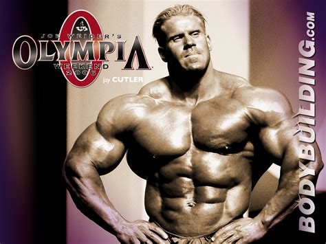 Mr Olympia Wallpaper - WallpaperSafari