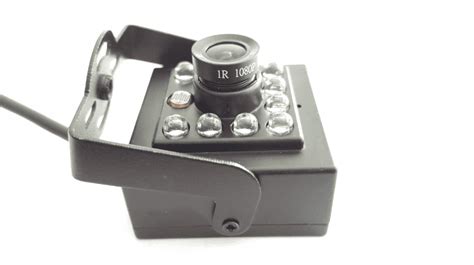 0 3MP Infrared Camera With MK0806 CMOS Sensor 0 3MP Camera Module Shenzhen CM Technology Company Ltd