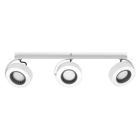 Ledvance Led Downlight Venus 3 000 K 3 Bulb White Uk