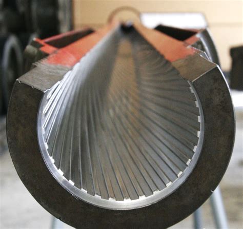 火炮炮管生产有多难？火炮造好后，真实寿命只有几秒 加工