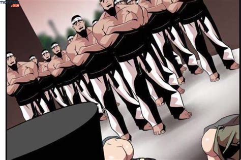 Lightning Sex Chapter