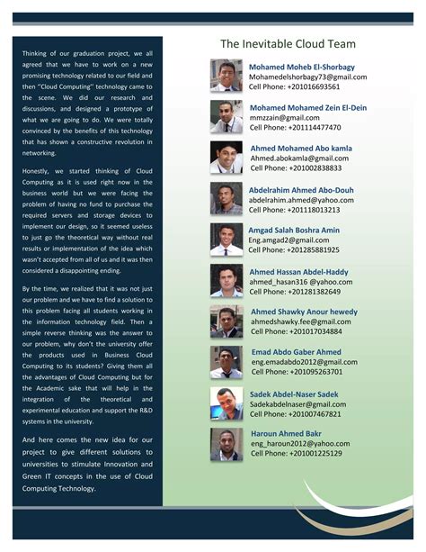 Cloud Computing For Universities Pdf