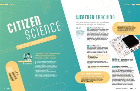 Issue 132 — Raspberry Pi Official Magazine