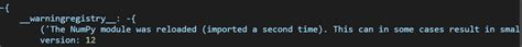 Warning Issue 436 Almenon AREPL Vscode GitHub