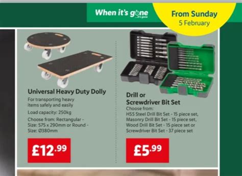 Lidl Dolly The Homebrew Forum Homebrewing Forums