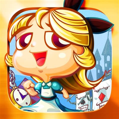 Alice Run By Amuse Mobile