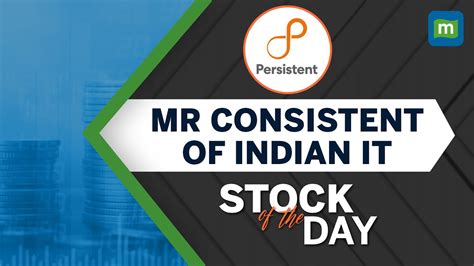 Persistent Systems Stellar Execution And Ai Readiness The Key