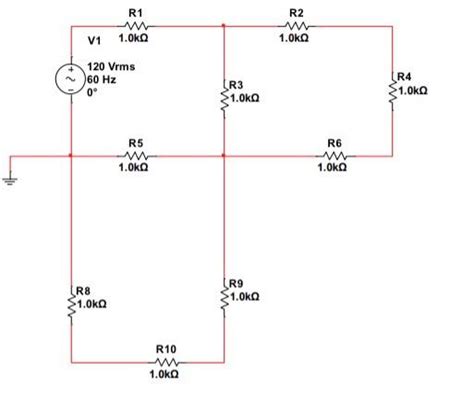 Solved Using The Mesh Methodcalculate I1 I2 I3 Of The Chegg