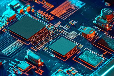 PCB Types List Kinds Of Circuit Boards