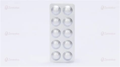 Elriz D Tablet Repiratory Levocetirizine Hcl And Pseudoephedrine Hcl