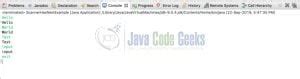 Scanner HasNext Java Example Examples Java Code Geeks 2022
