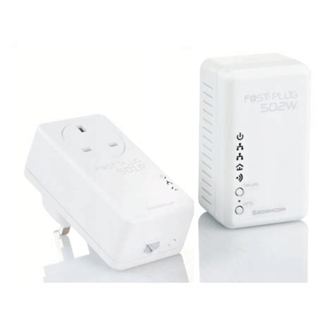 Sagemcom PACK F ST WiFi Plus Extender Wi Fi 300 Mbps zasięg do 300 m Sklep Opinie Cena w