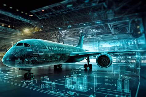 Airlines To Leverage Ai To Combat Rising Turbulence Threat