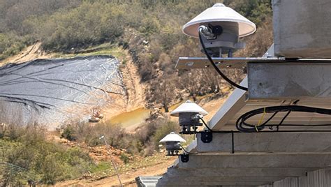 How To Integrate Weather Monitoring Sensors With Scada Using Modbus Tcpip And Rtu Seven Sensor