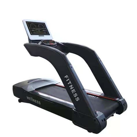 Fitness Equipment Treadmill Gym Indoor Exercise Gym Equipment And