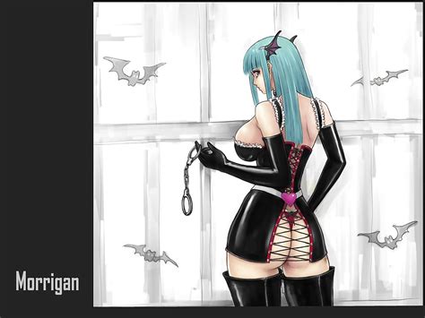 Morrigan Porn Pictures XXX Photos Sex Images 2124253 PICTOA