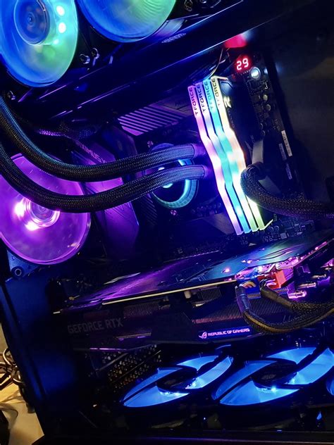 Pc 온도를 낮추자 효과적인 쿨링을 위한 모든 방법