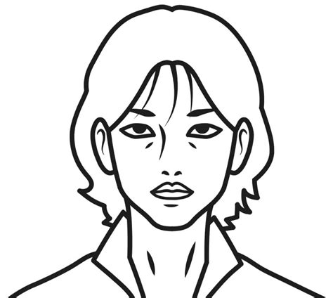 Squid Game Gadis Sae Byeok 067 Pemain