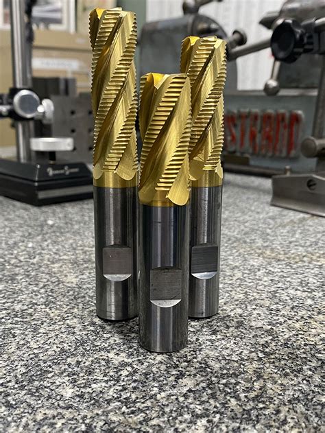 Coating Connecticut Tool And Cutter