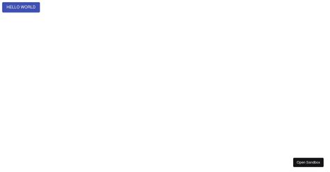 Cross Storage Examples Codesandbox