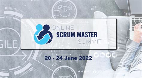 Online Scrum Master Summit Agile Pro Center