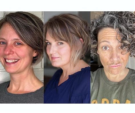 13 Shaved Hairstyles For Women In 2025 Fabbon