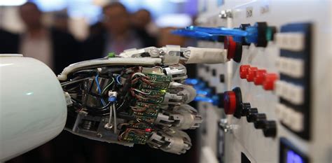 Artificial Intelligence Here S What You Need To Know To Understand How
