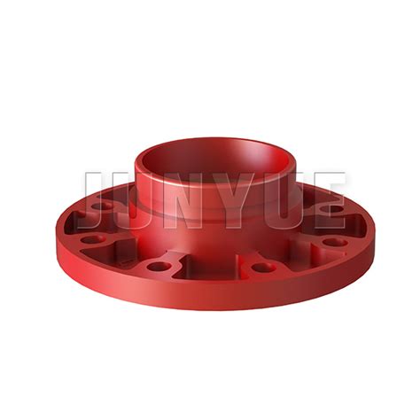 Flange Adapter