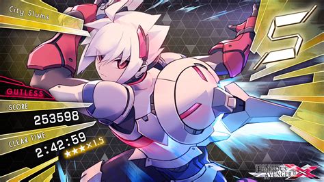 Gunvolt Chronicles Luminous Avenger Ix Marks A Solid Continuation Of