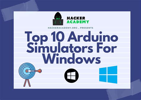 Virtronics Arduino Simulator Led Coastallockq