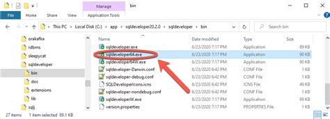 Formatting Code With Sql Developer Philipp Salvisbergs Blog