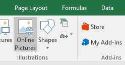 Enable Power View In Excel 2016 Explore Microsoft 365