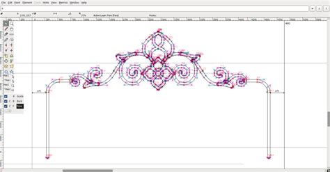 About Expand Stroke Function · Issue 4392 · Fontforgefontforge · Github