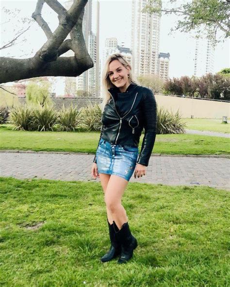 Nadia Di Cello Actriz De Chiquititas Rompió El Silencio Sobre El