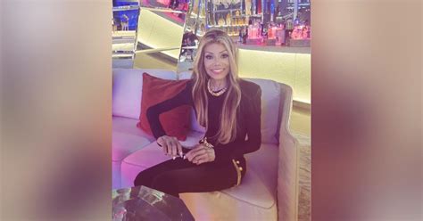 La Toya Jackson Worries Fans With Shockingly Thin Appearance Photos