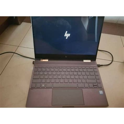 Jual Hp Spectre X I U Ram Gb Ssd Tb Shopee Indonesia