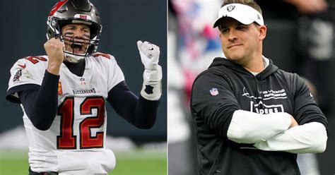 Tom Brady Landing Spots Why The Raiders Are The Perfect Match For The Veteran Qb Sporting News